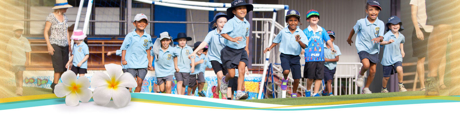 Term Dates & Holidays | Our Lady of the Sacred Heart