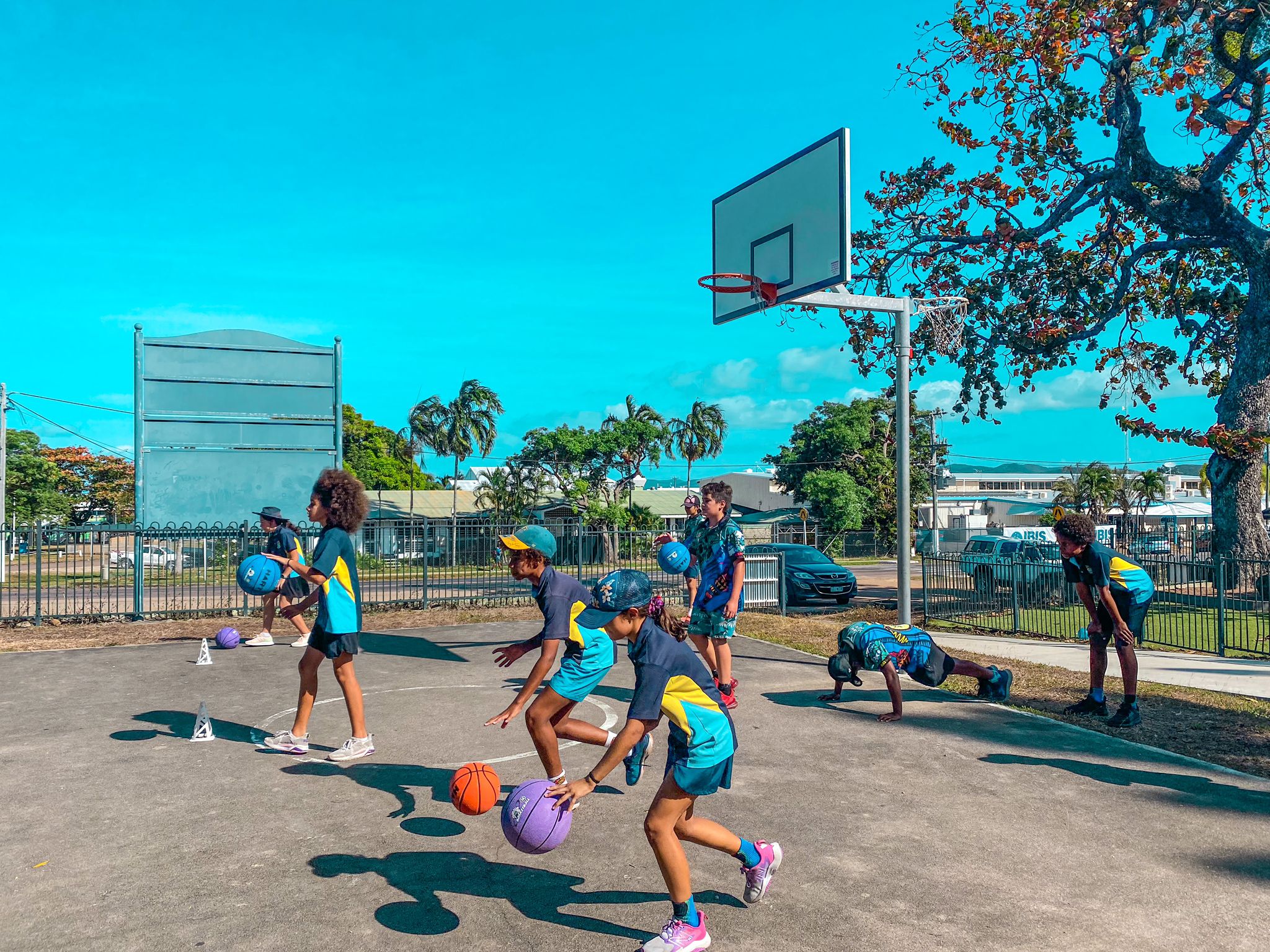 Vision and Mission | Our Lady of the Sacred Heart